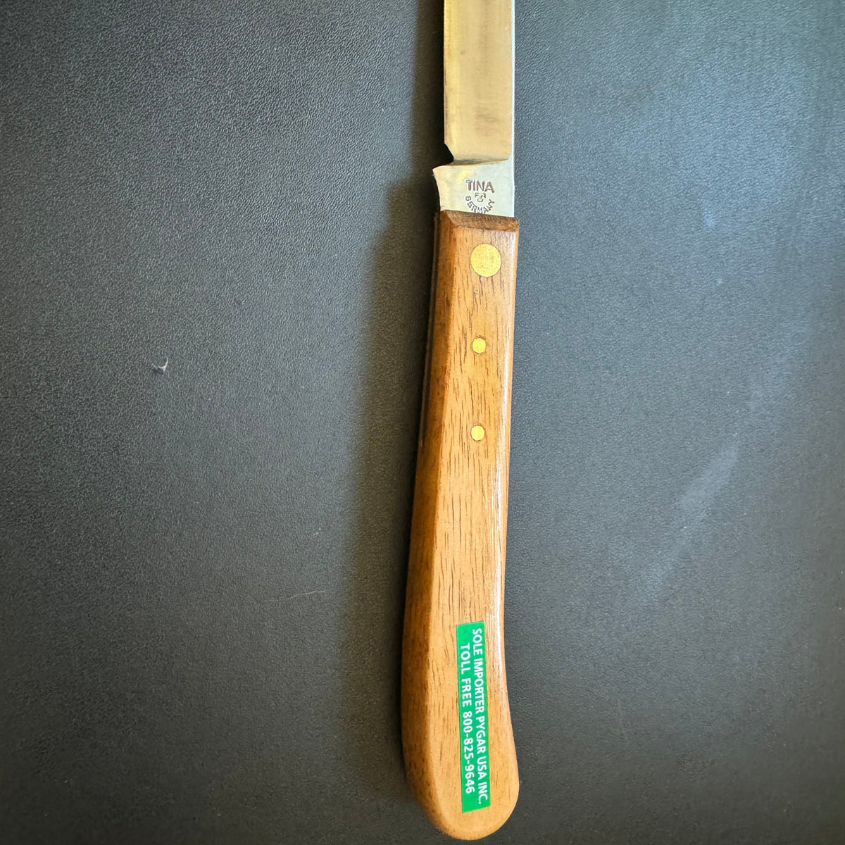 Tina Professional Stationary Grafting Knife