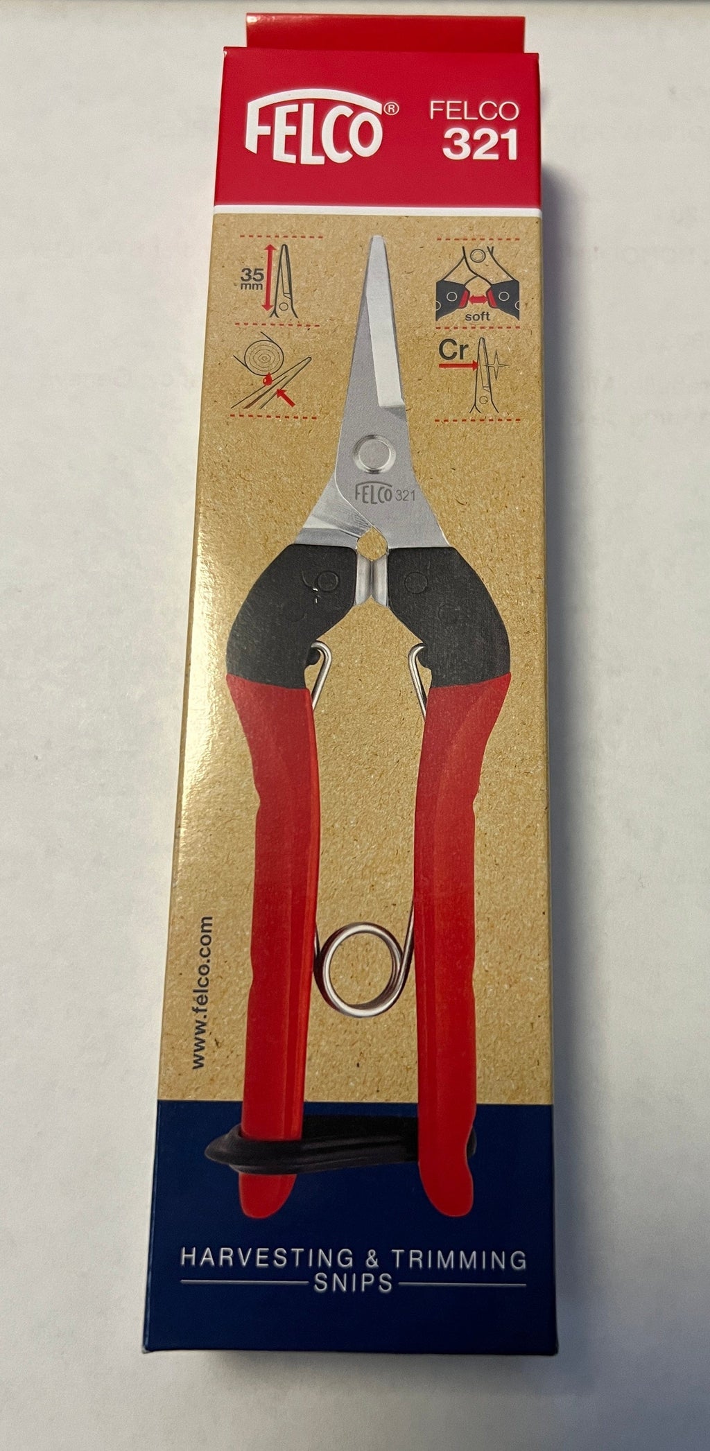 Orchard Supplies & Tools